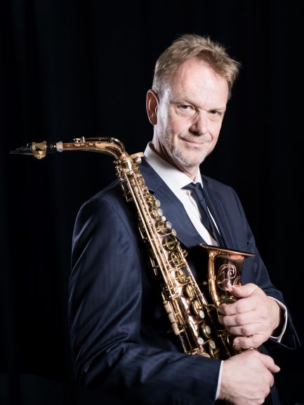 Arno Bornkamp – PaMus Flow