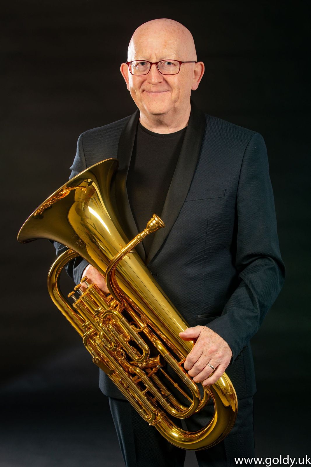 Steven Mead – PaMus Flow